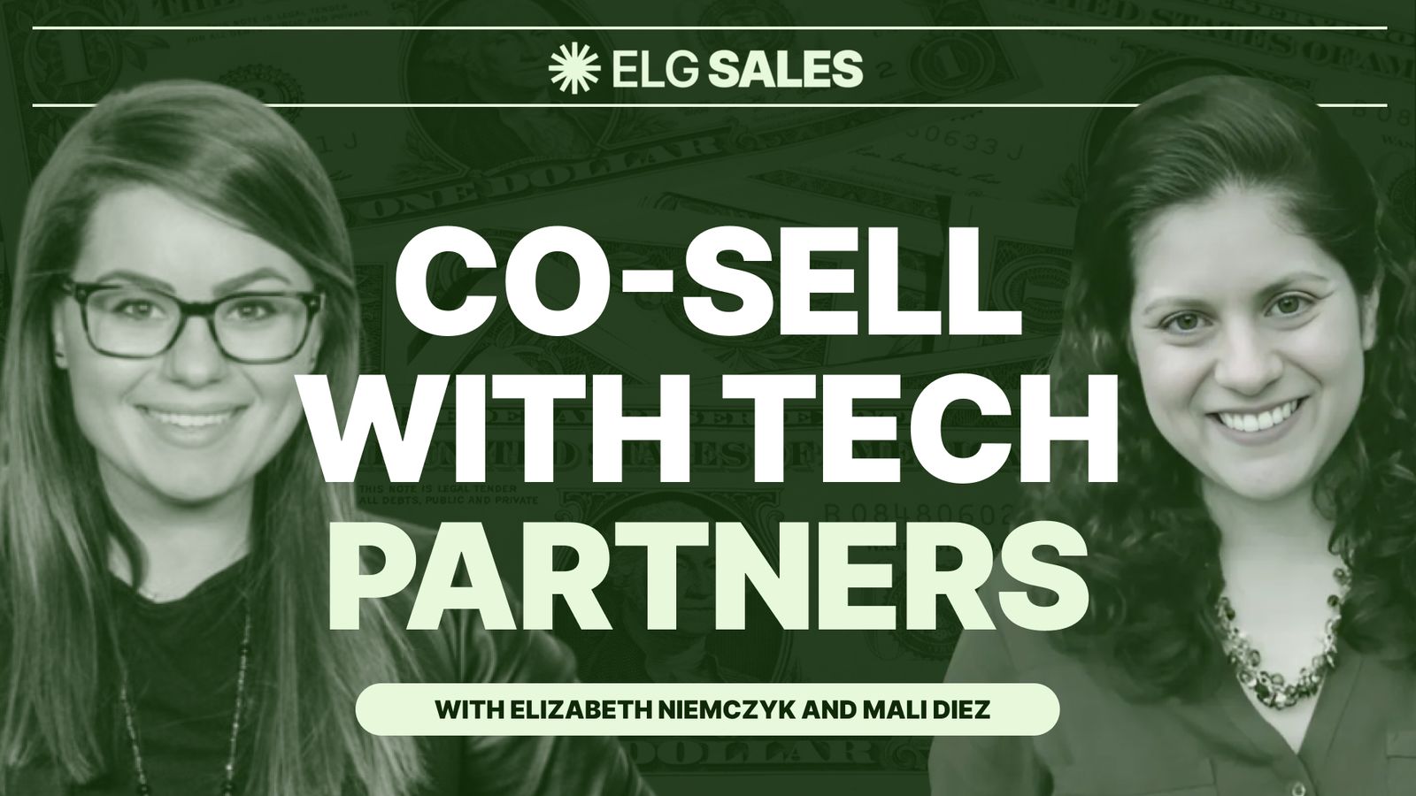 Partnerships 101: How to Launch a Tech Partnership Program